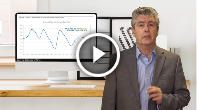 Friday 5 video for April 7, 2023 | Lightwave Online