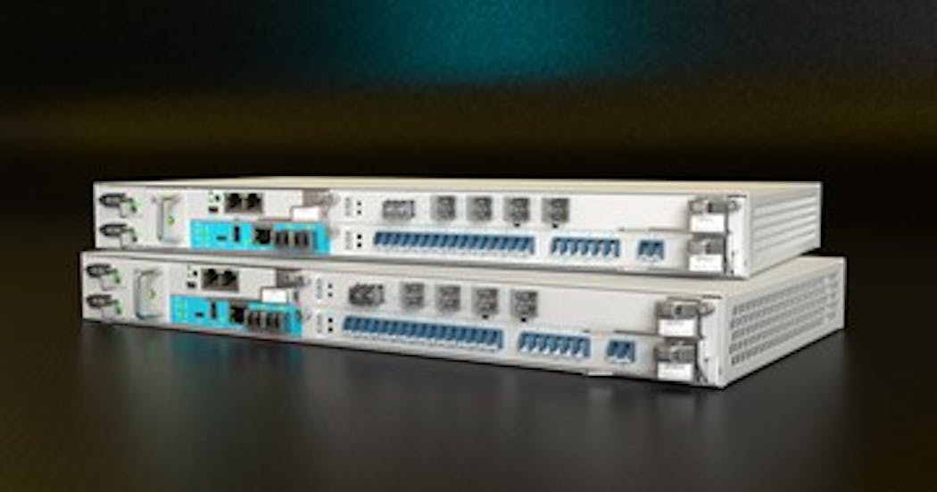 Adtran offers FSP 3000 open line system for coherent optical edge ...