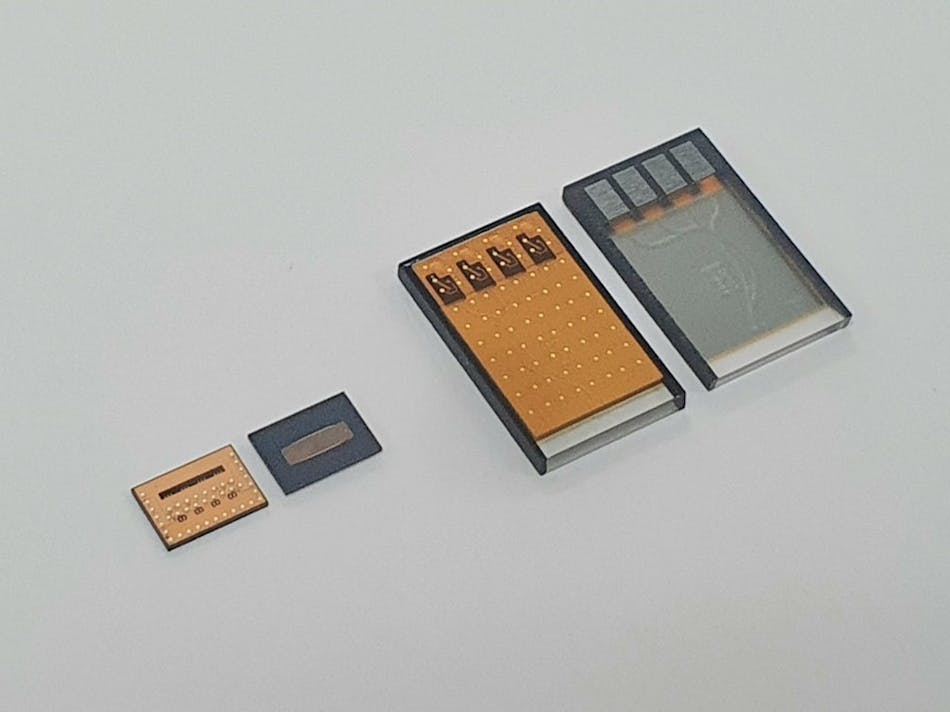 LIPAC readies O-SiP optical engines for pluggable 400G transceivers ...