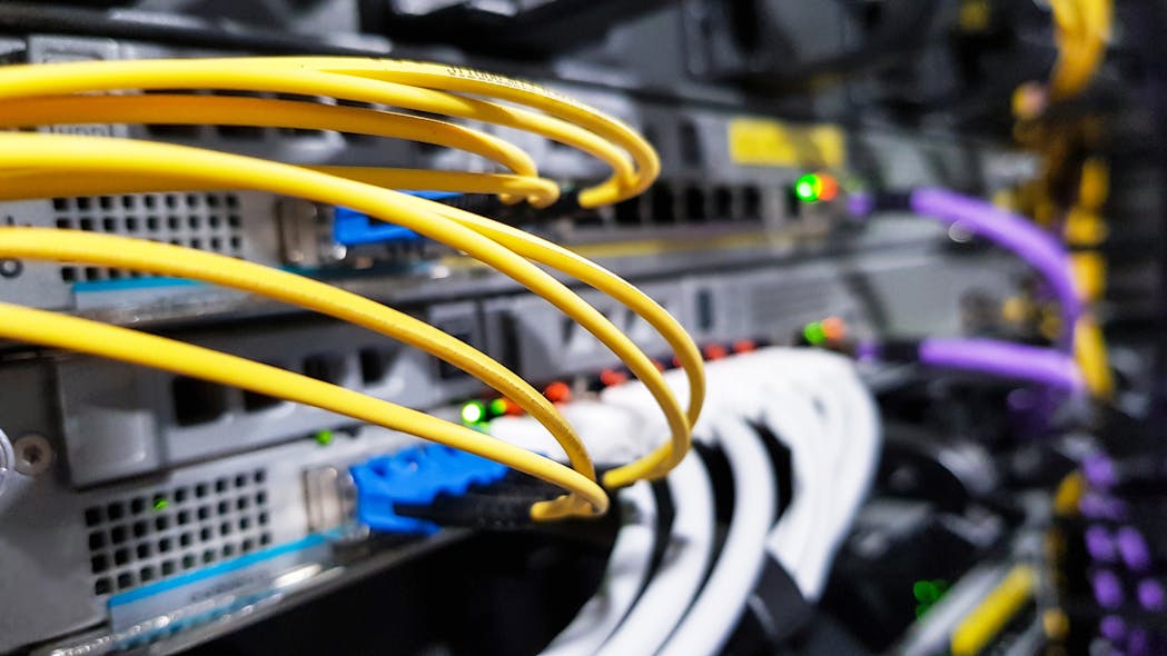 Edgecore Networks' switch line targets smart buildings, IoT-enabled ...