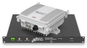 Optical Zonu’s RFoF solution addresses 5G direct-to-cellular satellite ...
