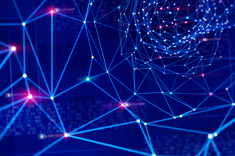 Allo Technology taps Infinera to boost its optical network and service ...