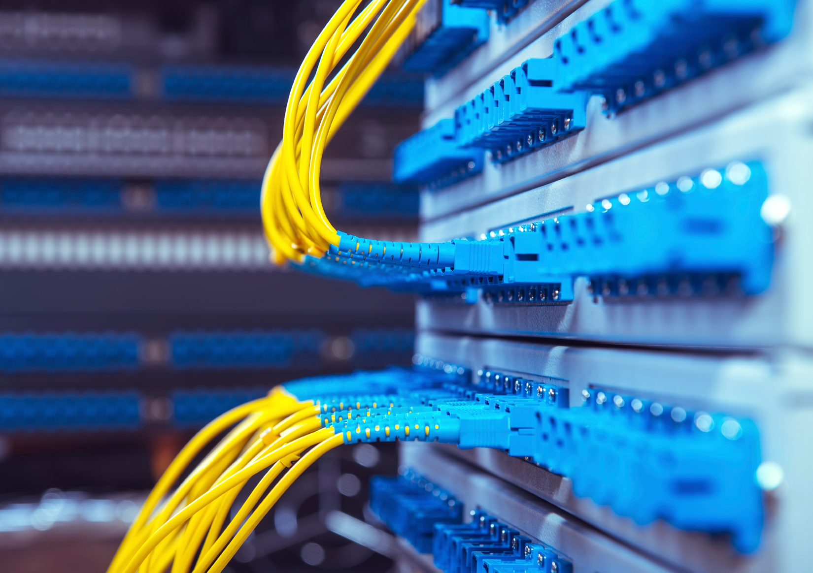 Great Plains Communications lights packet networking in over 100 ...