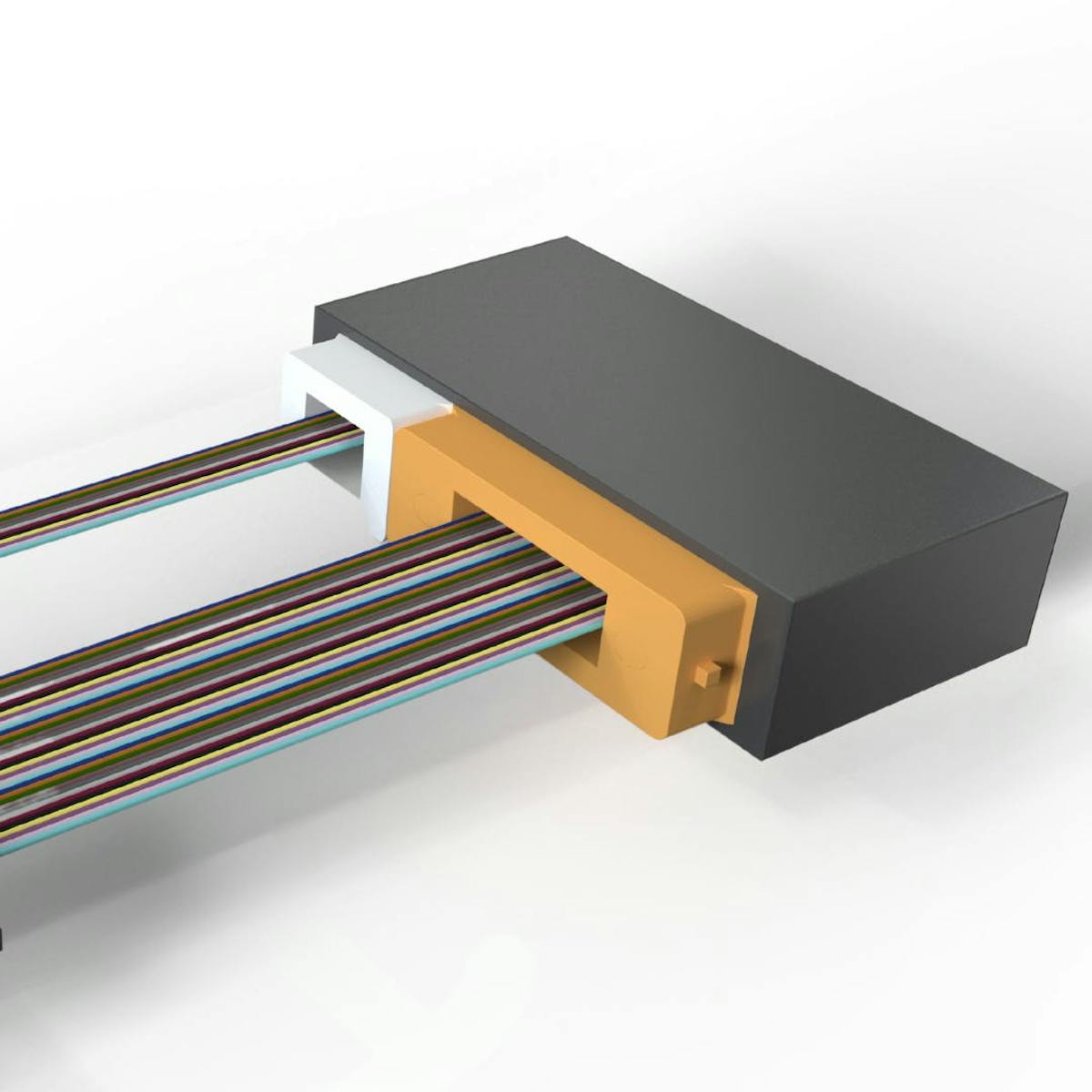 Datacenter providers see future-proofed possibilities in co-packaged ...