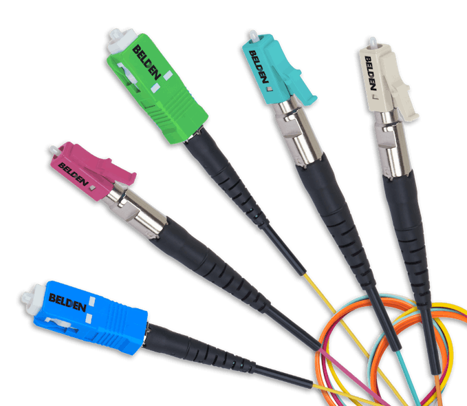 FiberExpress (FX) Fusion Splice-On Connectors | Lightwave