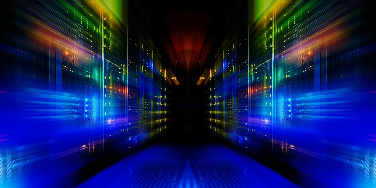 Interlink Telecom employs Ribbon for data center interconnect | Lightwave