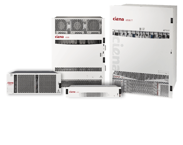 KT employs Ciena’s 6500 ROADM for its 600G South Korean transmission ...