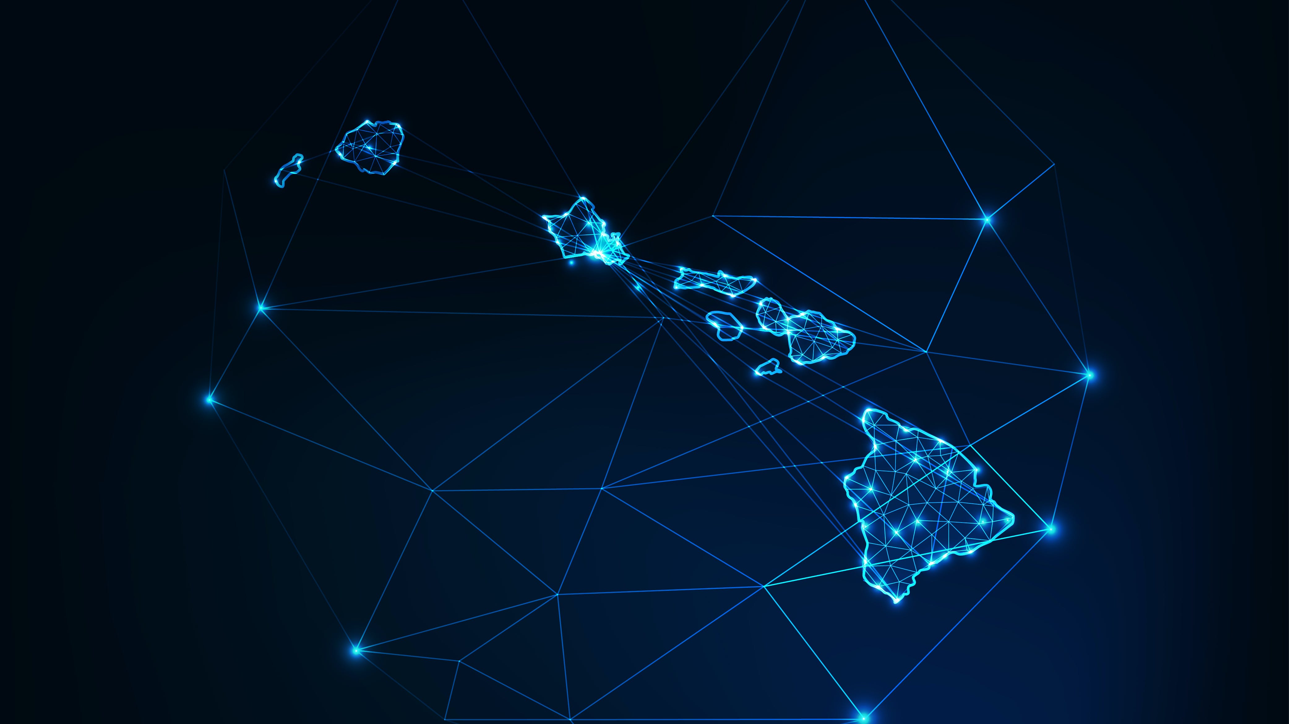 The University of Hawai’i and Ocean Networks, Inc. announce $120M ...