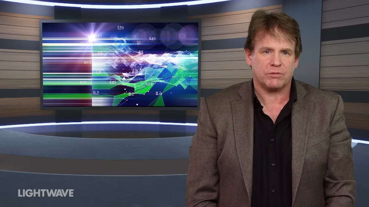 LightCounting sees optical component and module growth shrinking to 4% ...