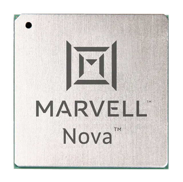 Marvell: Nova 1.6 Tbps PAM4 Electro-Optics Platform | Lightwave