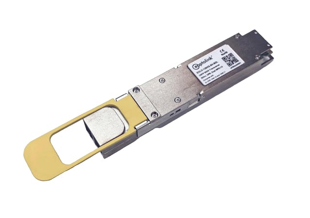 Eoptolink Technology Inc., Ltd.: 800G-DR8 Linear-drive Pluggable Optics ...