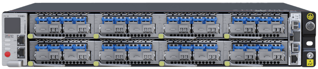 Huawei: Huawei OptiXtrans DC908 Pro | Lightwave
