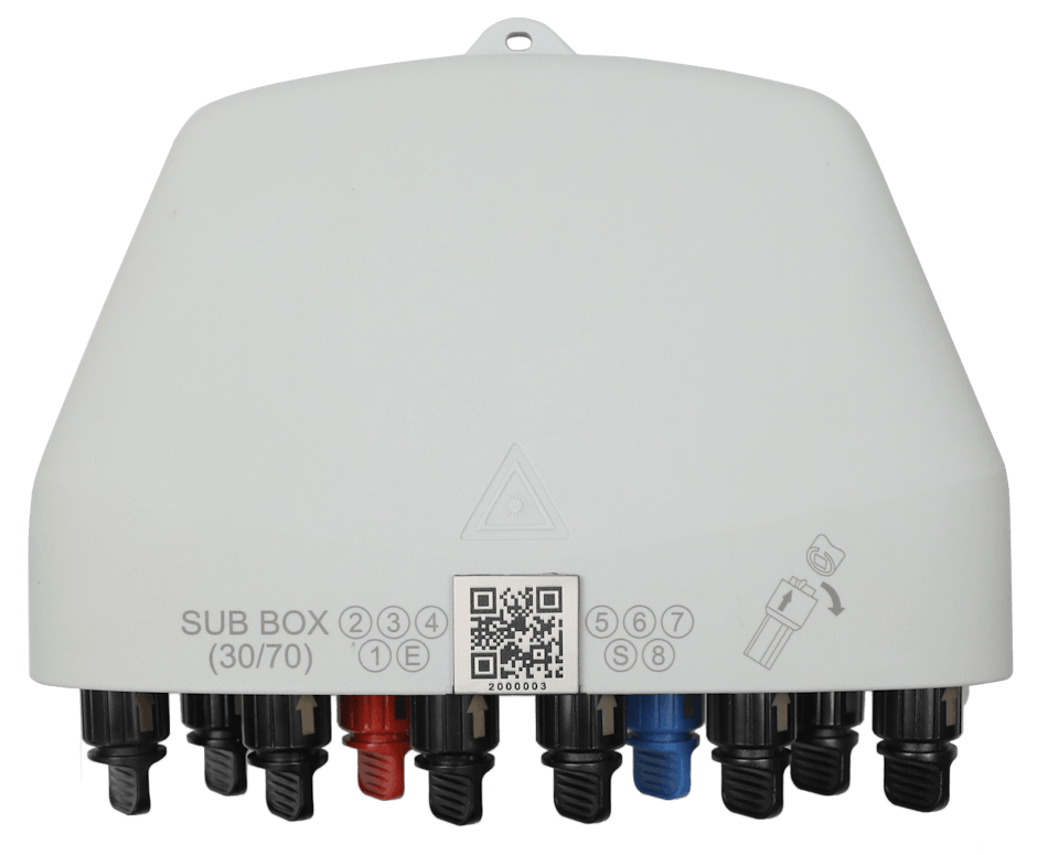 Huawei: Huawei Digital Quick ODN Solution (DQ ODN Solution) | Lightwave