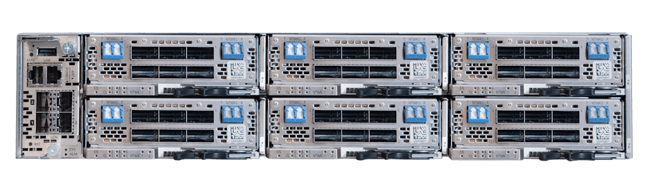 Fujitsu Network Communications 1finity™ Ultra Optical System Lightwave