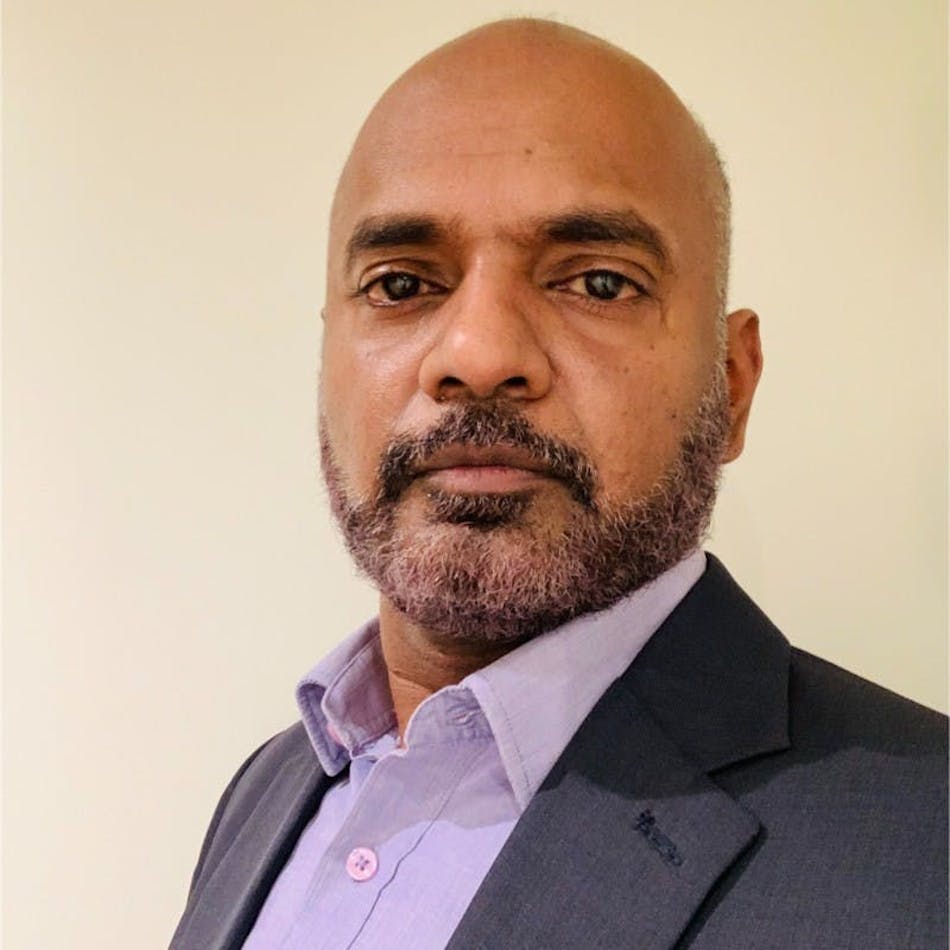 Ram Ramanathan of Ribbon Communications discusses the growth of telco ...