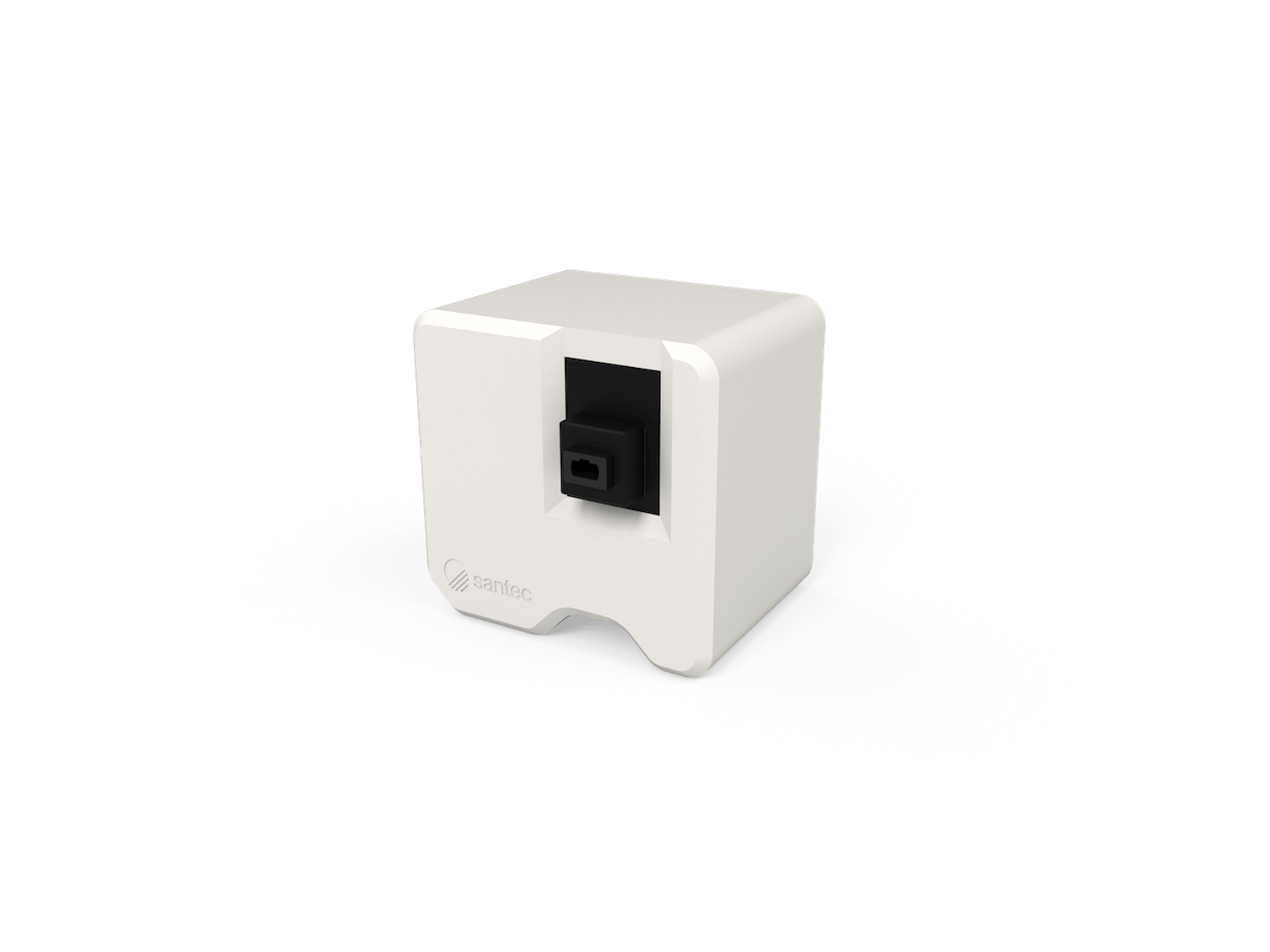 Santec Corporation: RD-SP-100 Remote-head Integrating Sphere & Polarity ...