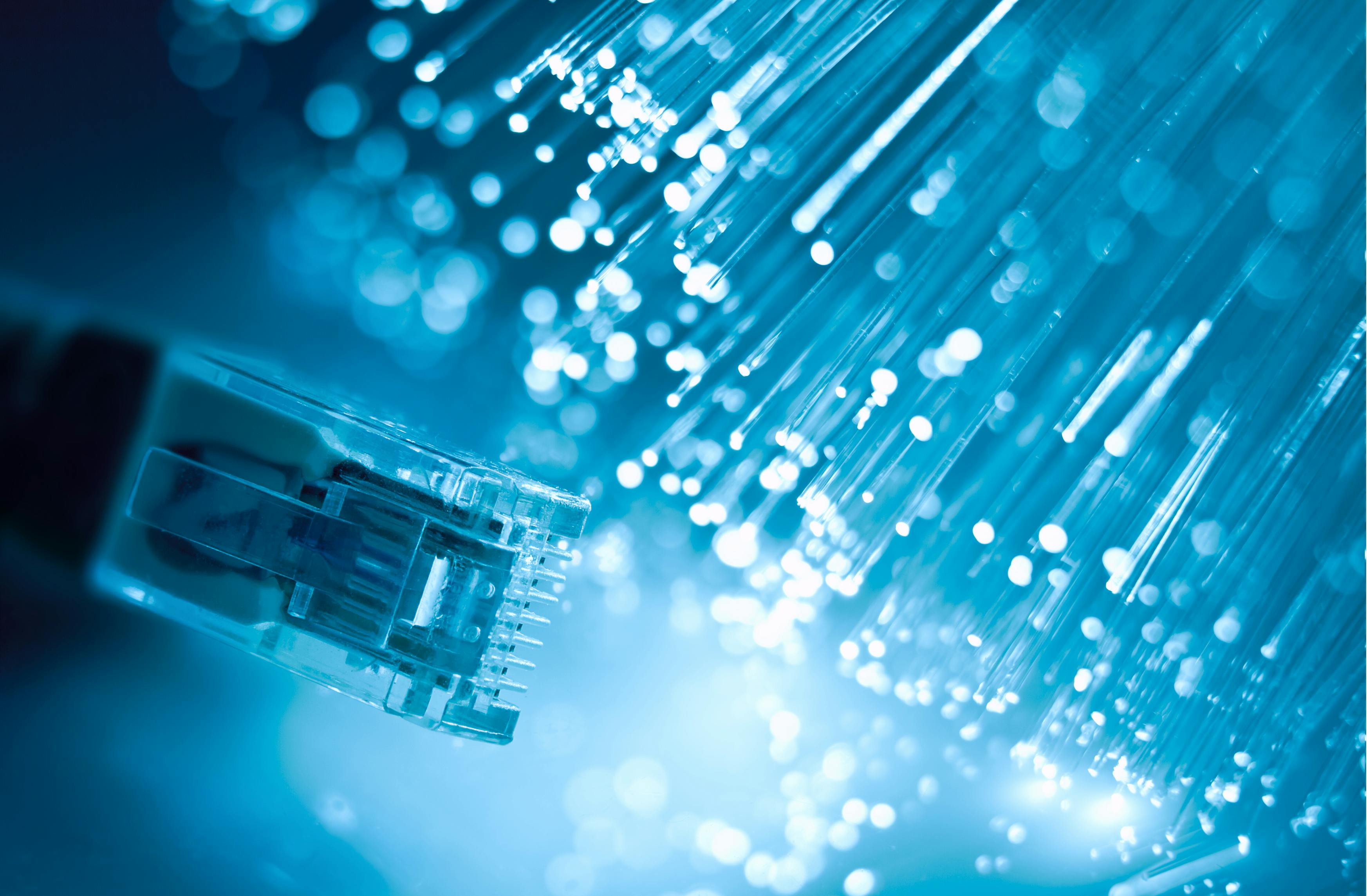 Power-core fiber catalog | Lightwave