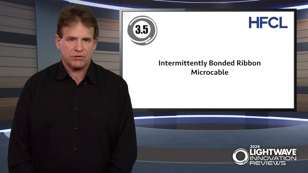 Multi-channel test system | Lightwave