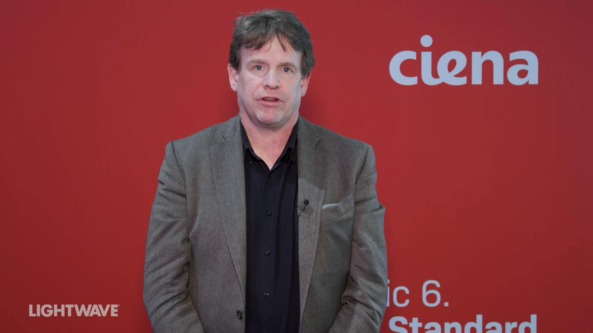 Fiber line interface unit | Lightwave