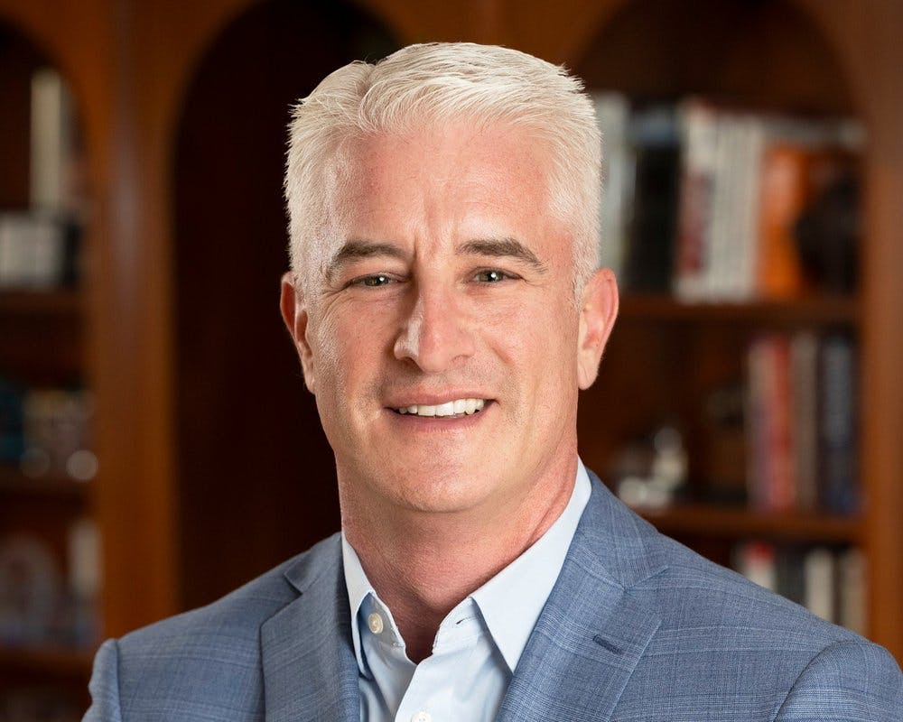 Christopher Rabii appointed as president and CEO of Vivacity ...