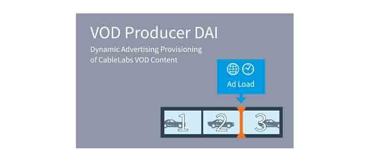 Telestream Aims for VOD Ad Insertion | Lightwave