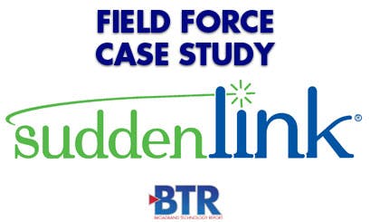 Suddenlink Ups its Game | Lightwave