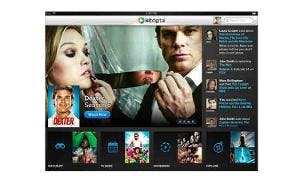 Civolution Shows Auto Content Recognition | Lightwave