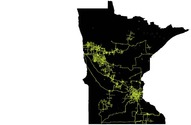 Arvig expands regionally, acquires fiber network from Minnesota's ALP ...
