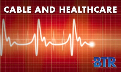 Healthcare: A Prime Cable Vertical | Lightwave