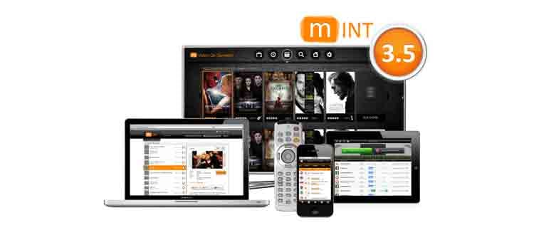 UXP Upgrades Interactive Multiscreen Software | Lightwave