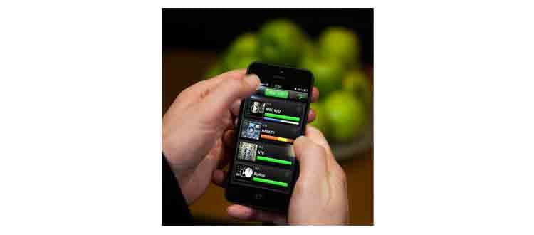Bridge Tech Adds Android Version of Analysis App | Lightwave