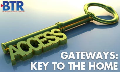 Gateway to Cable Operators' Future | Lightwave