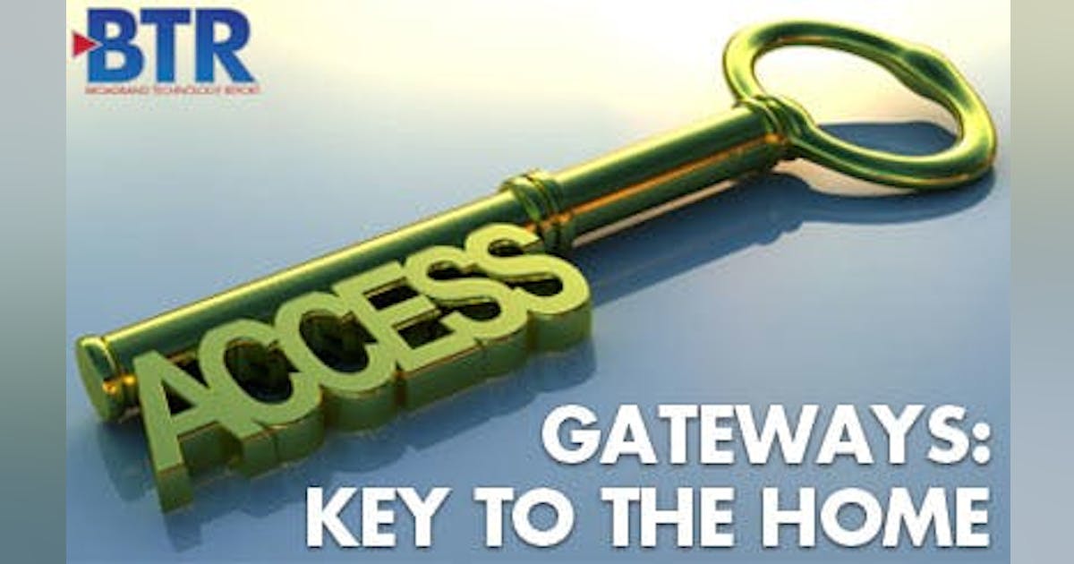 Gateway To Cable Operators Future Lightwave