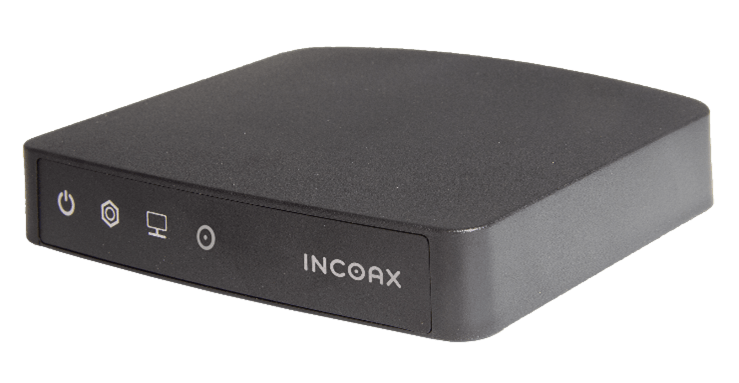 InCoax Networks' MoCA Access NTE modems deliver 2.5 Gbps fiber access ...