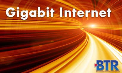 A Look at Gigabit's Growth Trajectory | Lightwave