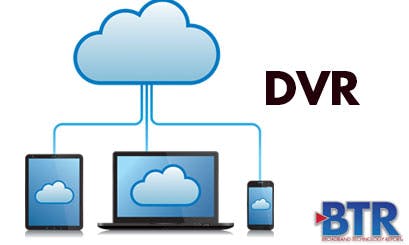 Cloud DVR: The Future of Time-Shifted Video | Lightwave