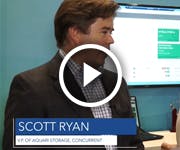 Concurrent Highlights CDN Storage | Lightwave