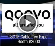 Must-See Products at SCTE Cable-Tec EXPO - Qorvo | Lightwave