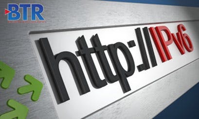 4 Years of IPv6: More, Bigger, Faster, Better | Lightwave