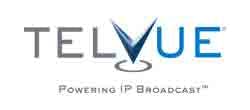 TelVue Upgrades IP Video Server | Lightwave