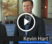 Three Questions with Cox' Kevin Hart | Lightwave Online