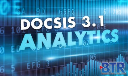 DOCSIS 3.1: Eyeballs on the Protocols | Lightwave