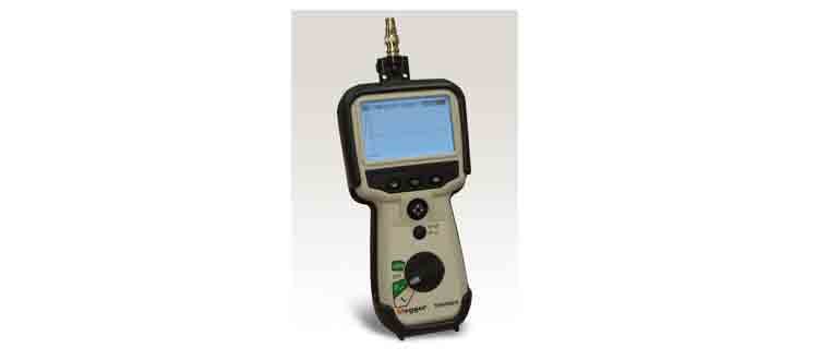 Megger Intros Handheld TDR | Lightwave Online