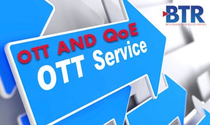 Managing OTT with Local Content Delivery | Lightwave