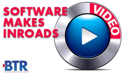 Video Processing: Software is the New Hardware | Lightwave