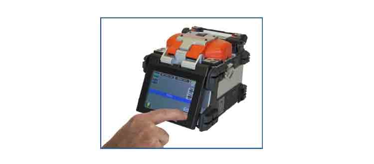 Sumitomo Adds WiFi to Fusion Splicer | Lightwave