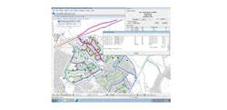 Service Electric Picks Bentley Design Software | Lightwave