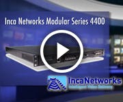 2014 Diamond Technology Reviews Video Showcase - Inca Networks | Lightwave