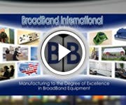Cable-Tec Expo Pre-Show: BroadBand International | Lightwave Online