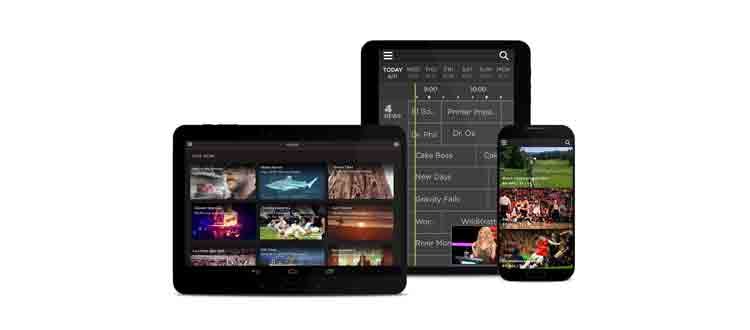 Anvato Launches TV Everywhere Platform | Lightwave